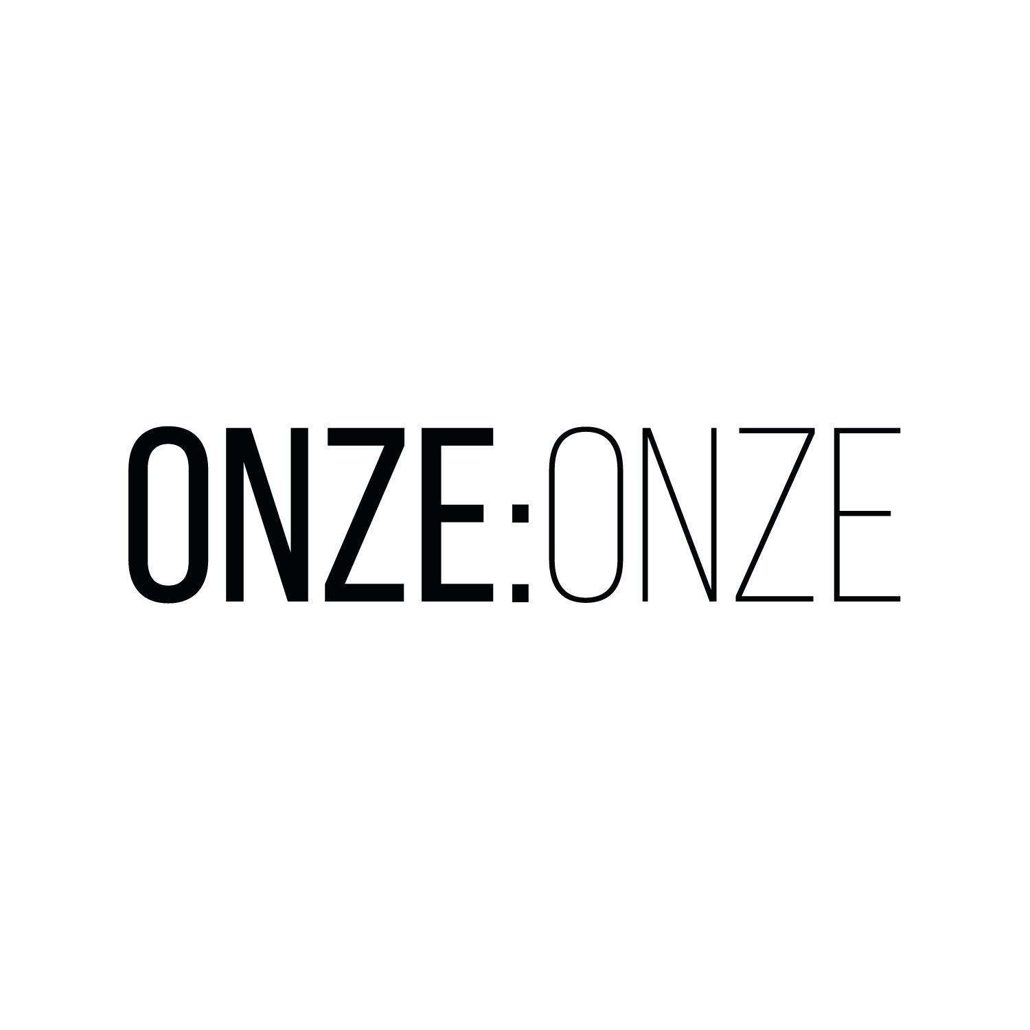 Onze:Onze | Boutique en ligne
